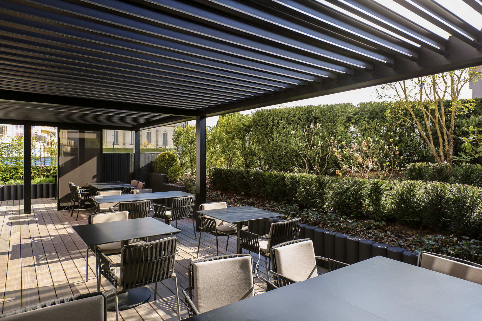 Ristorante Fani | Miolux