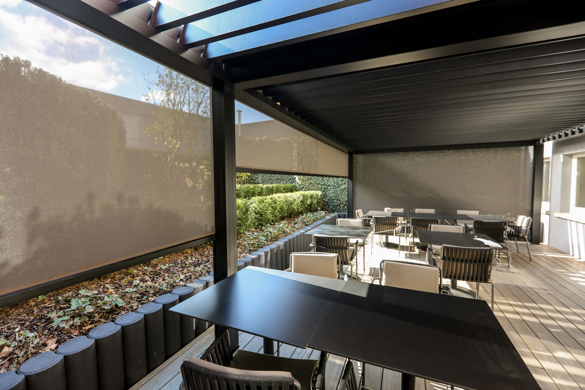 Ristorante Fani | Miolux